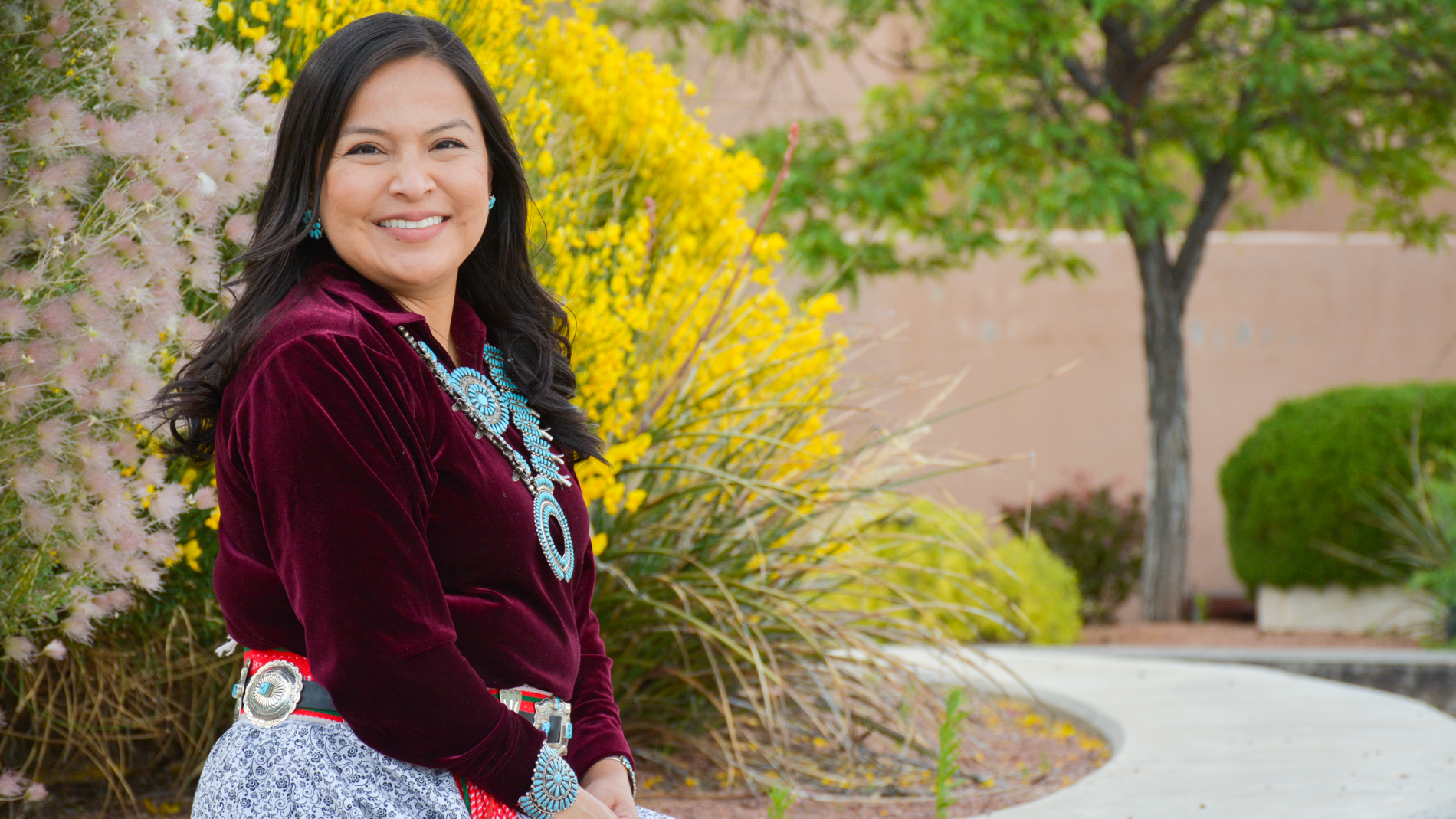 UNM Gallup | The University of New Mexico