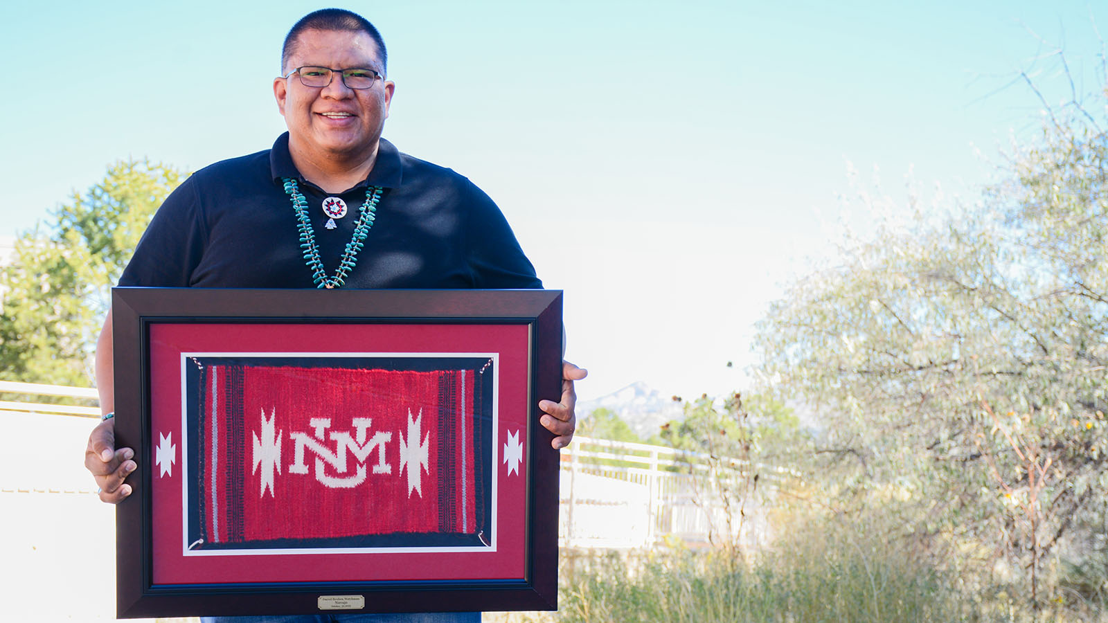 UNM Gallup | The University of New Mexico