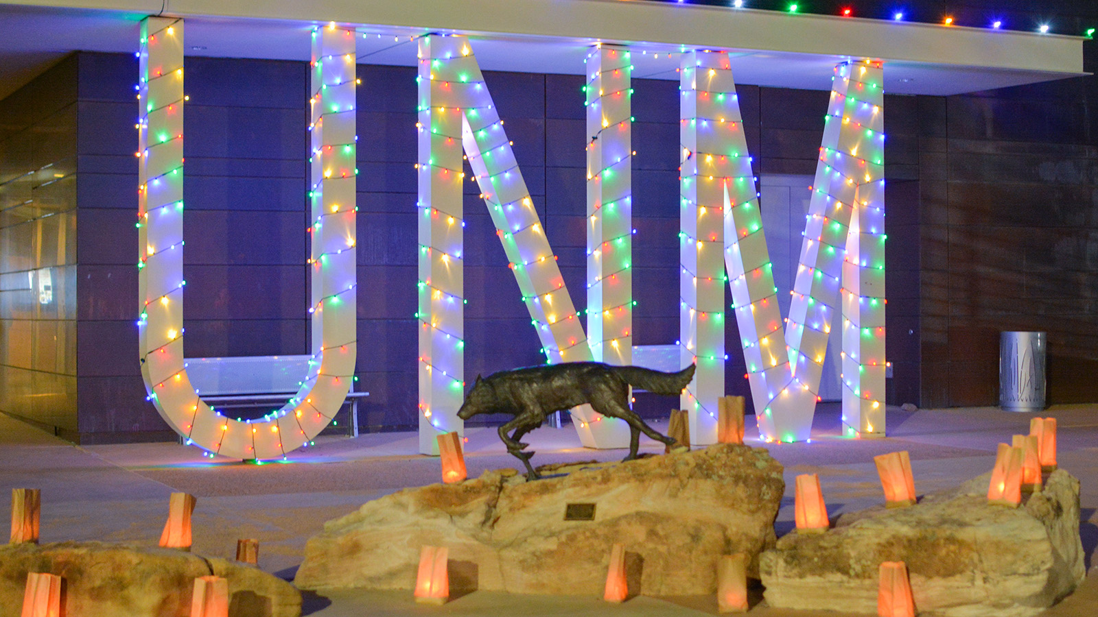 UNM Gallup | The University of New Mexico