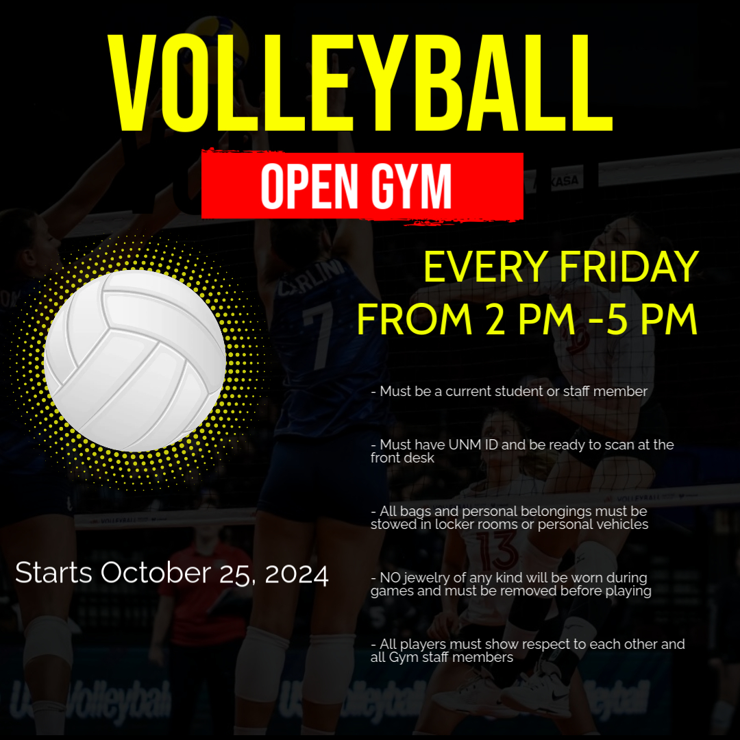 Physical Education Complex :: UNM Gallup | The University of New Mexico